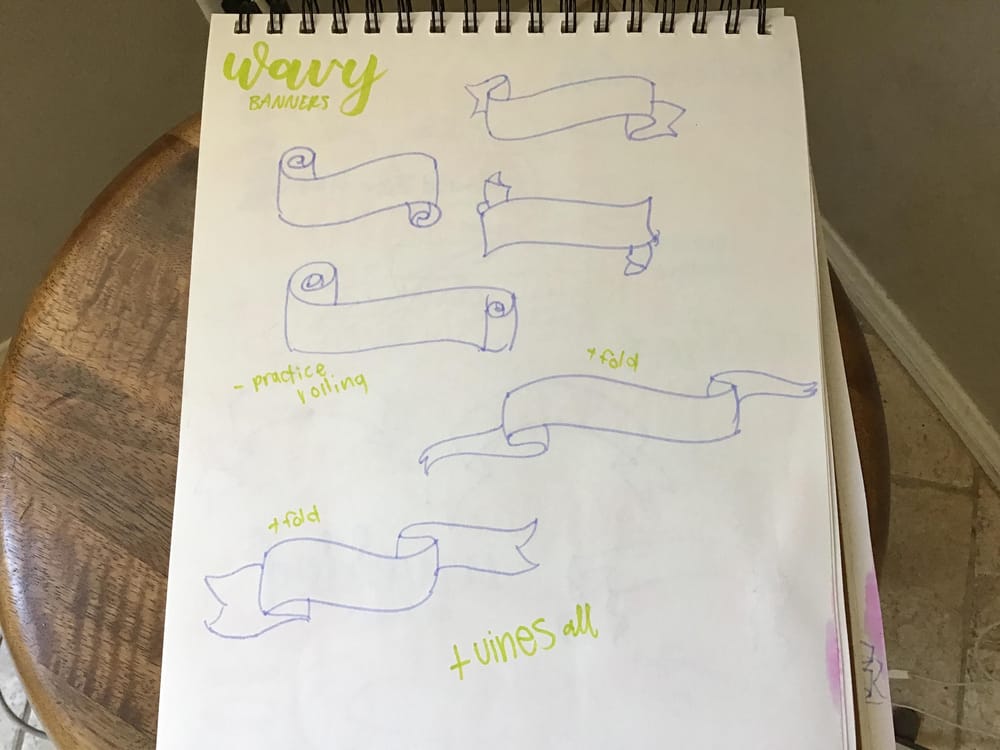 Practice Time! | Skillshare Student Project