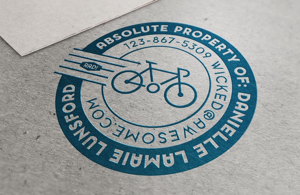 Just Ride | Skillshare Student Project