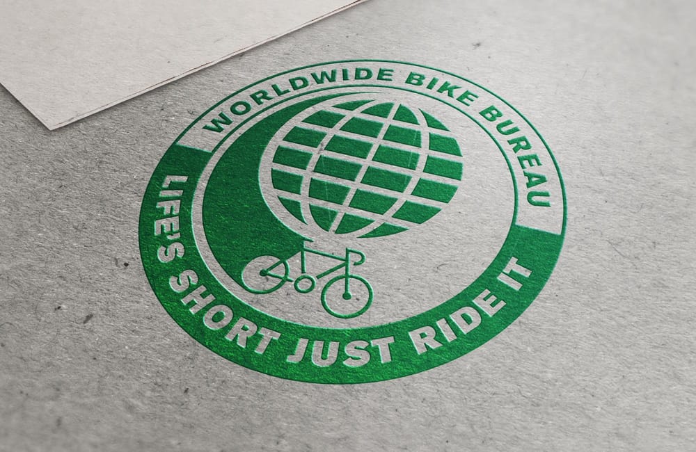 Just Ride | Skillshare Student Project