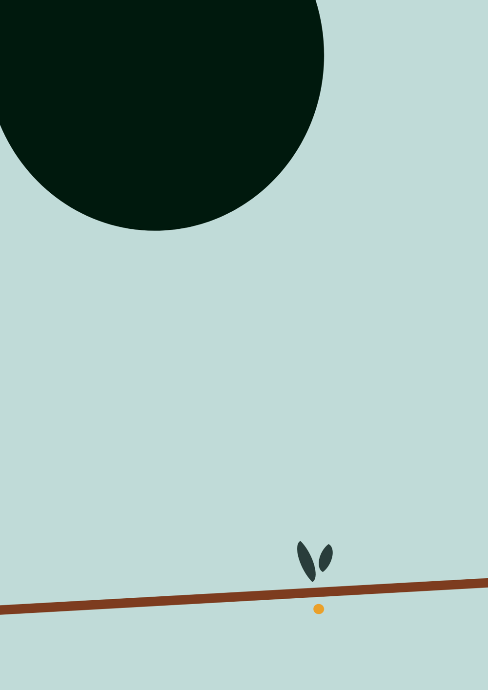 Final Project - Posters | Skillshare Student Project