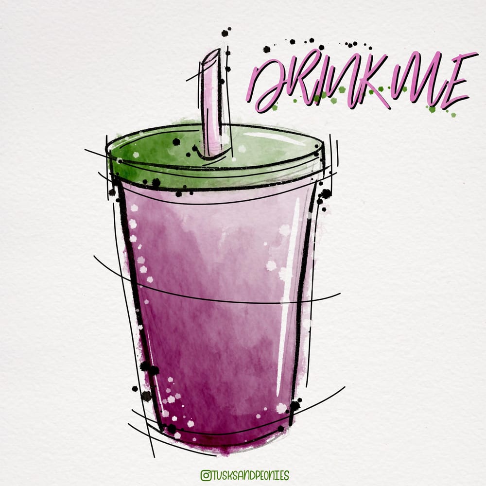 Doodle sketches | Skillshare Student Project