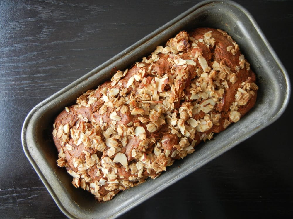 Bake The World's Best F*ck-Up Proof Banana Bread | Skillshare Student Project