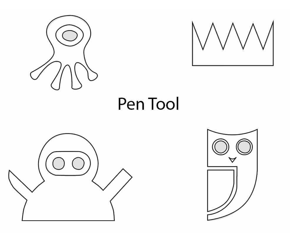 Adobe Illustrator Essentials | Skillshare Student Project