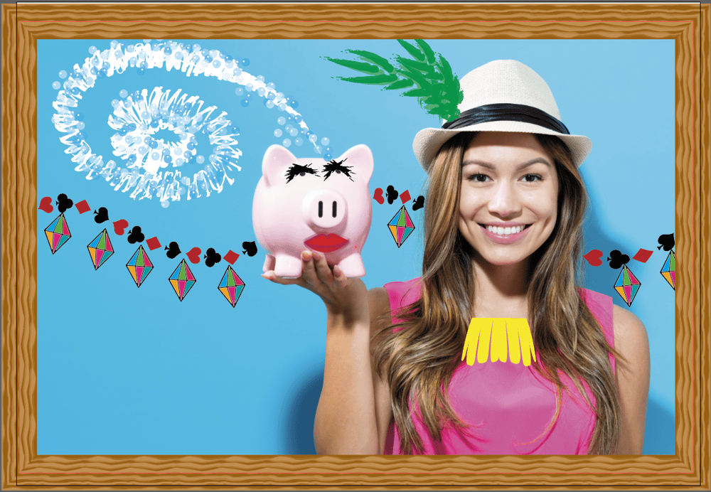 Adobe Illustrator Essentials | Skillshare Student Project