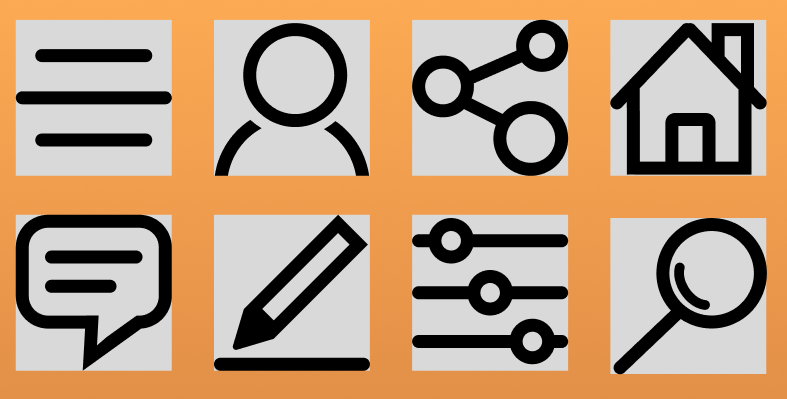 Baby's Very First Figma | Skillshare Student Project