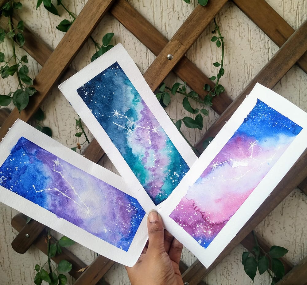 Beautiful class! | Skillshare Student Project