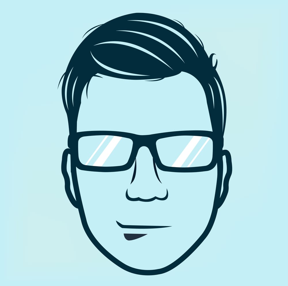 My avatar | Skillshare Student Project