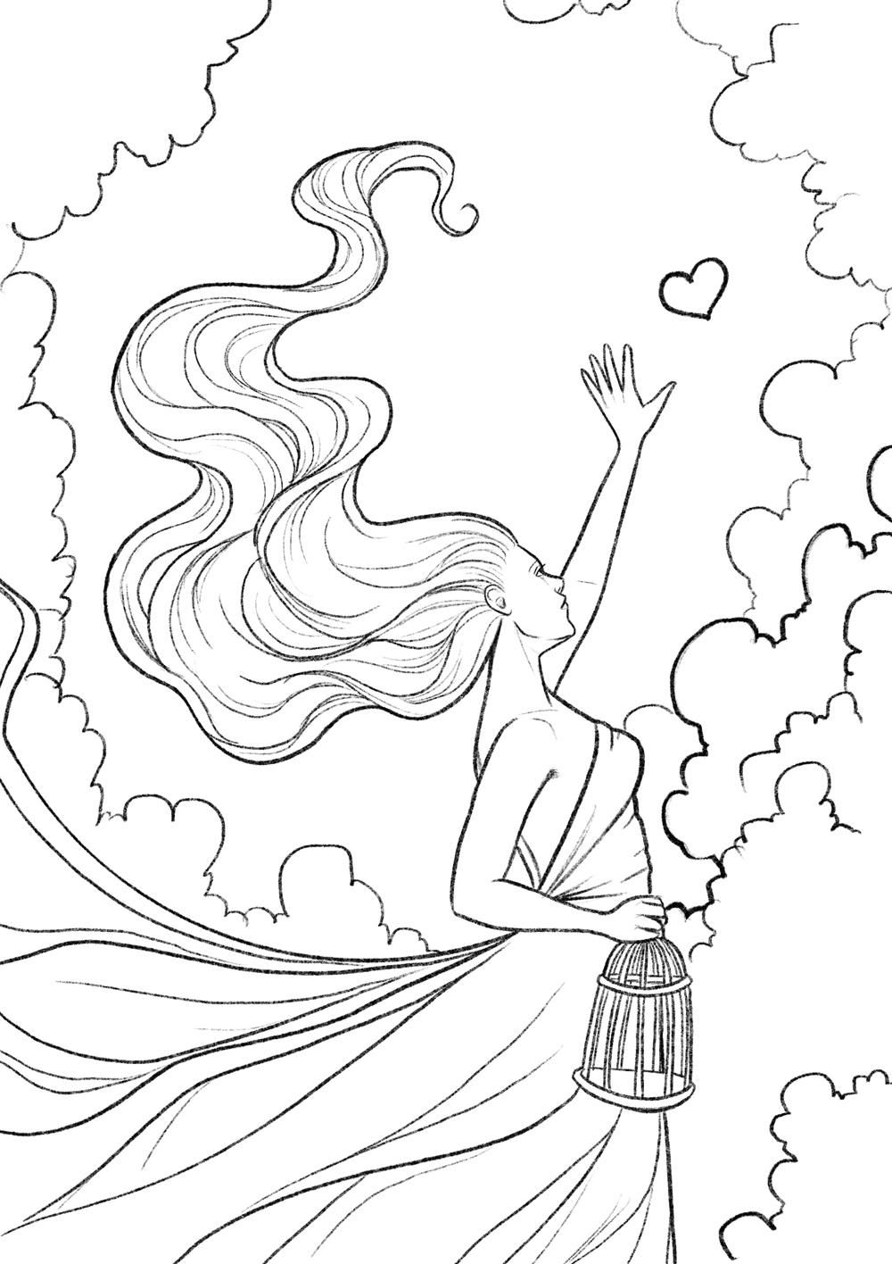 Color Lesson | Skillshare Student Project