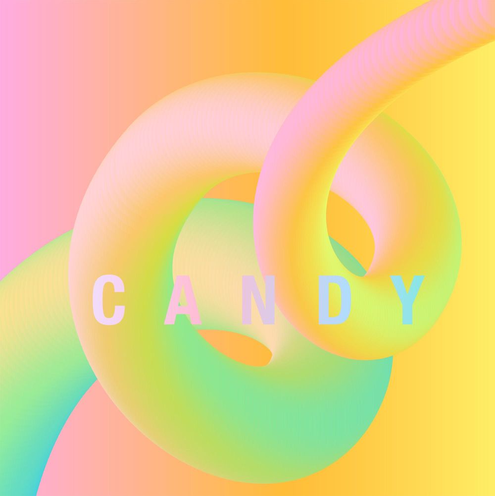 Gradient Fun | Skillshare Student Project