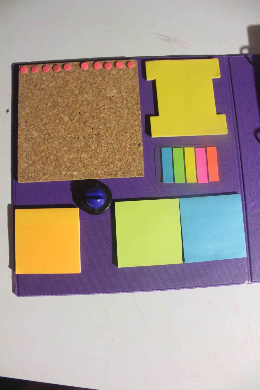 Sample Project: Isabel's Life Binder | Skillshare Student Project