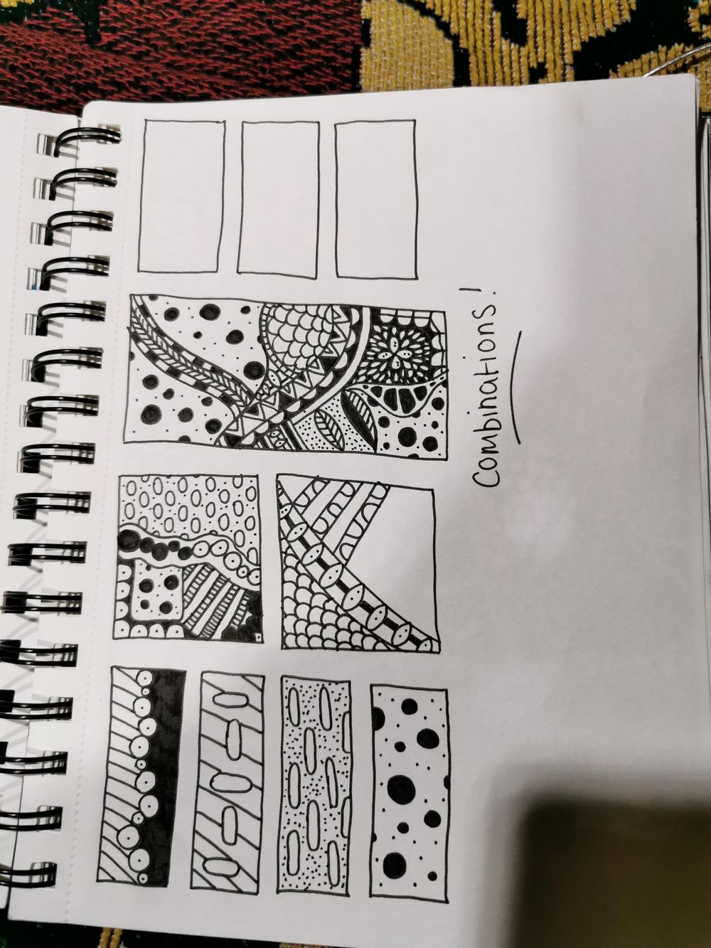 Final doodle | Skillshare Student Project