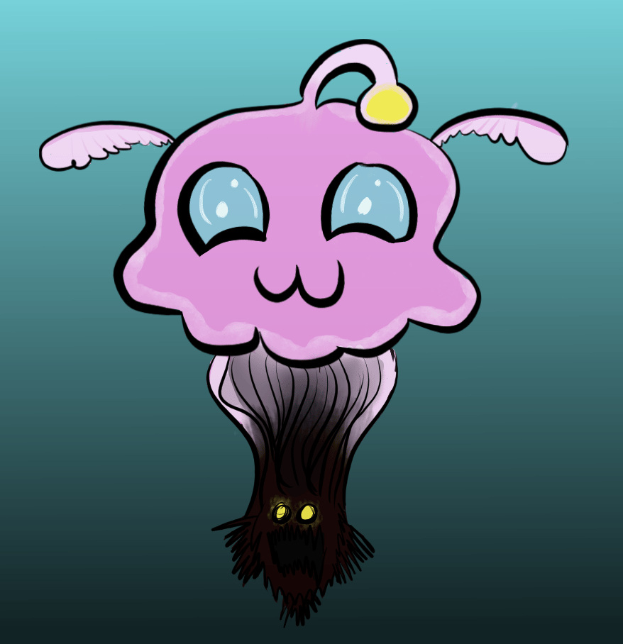 The Gooper Float | Skillshare Student Project