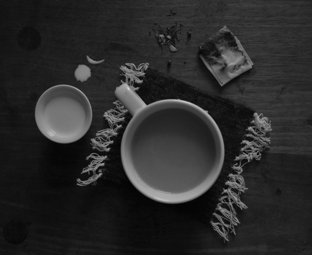 A Watercolour Tea | Skillshare Student Project