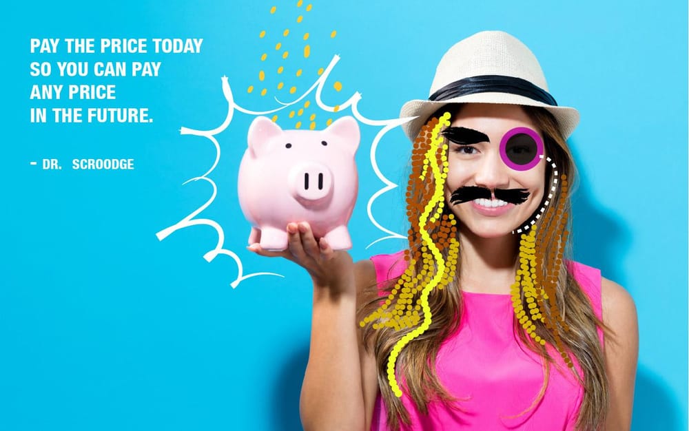 My illustrator essentials Projects | Skillshare Student Project