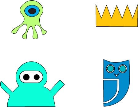 My illustrator essentials Projects | Skillshare Student Project