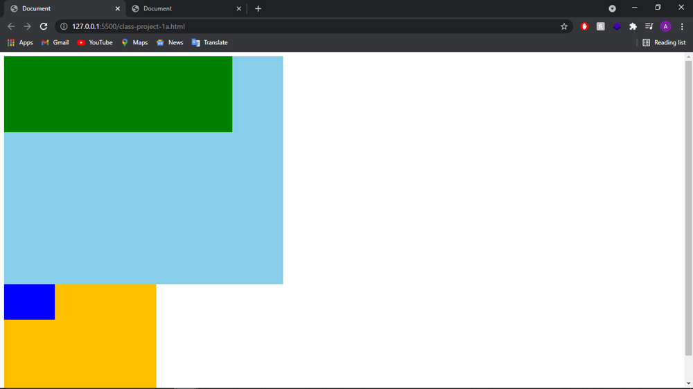 Class Projects | Skillshare Student Project