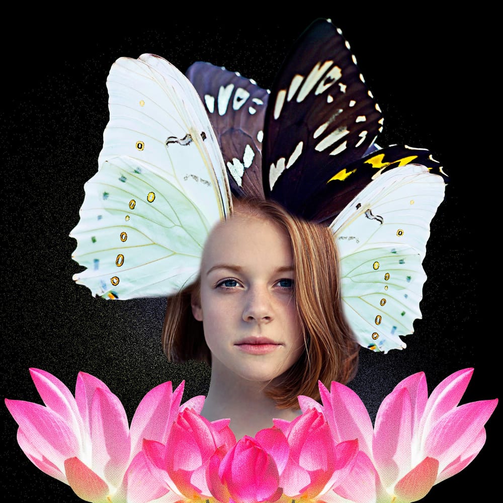 Digital Poster Design | Skillshare Student Project