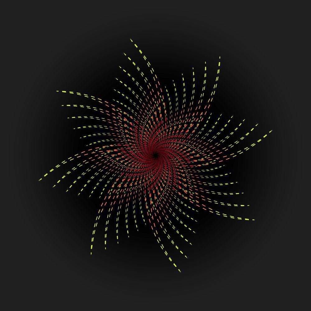 Complex Shapes | Skillshare Student Project