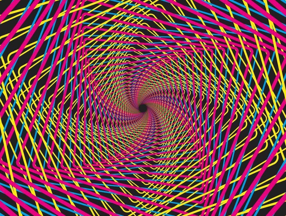 Complex Shapes | Skillshare Student Project