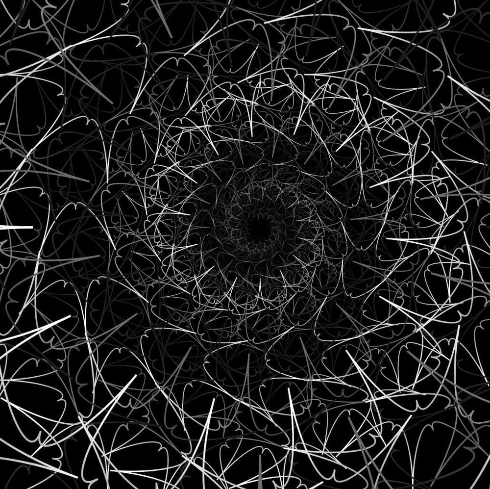 Complex Shapes | Skillshare Student Project