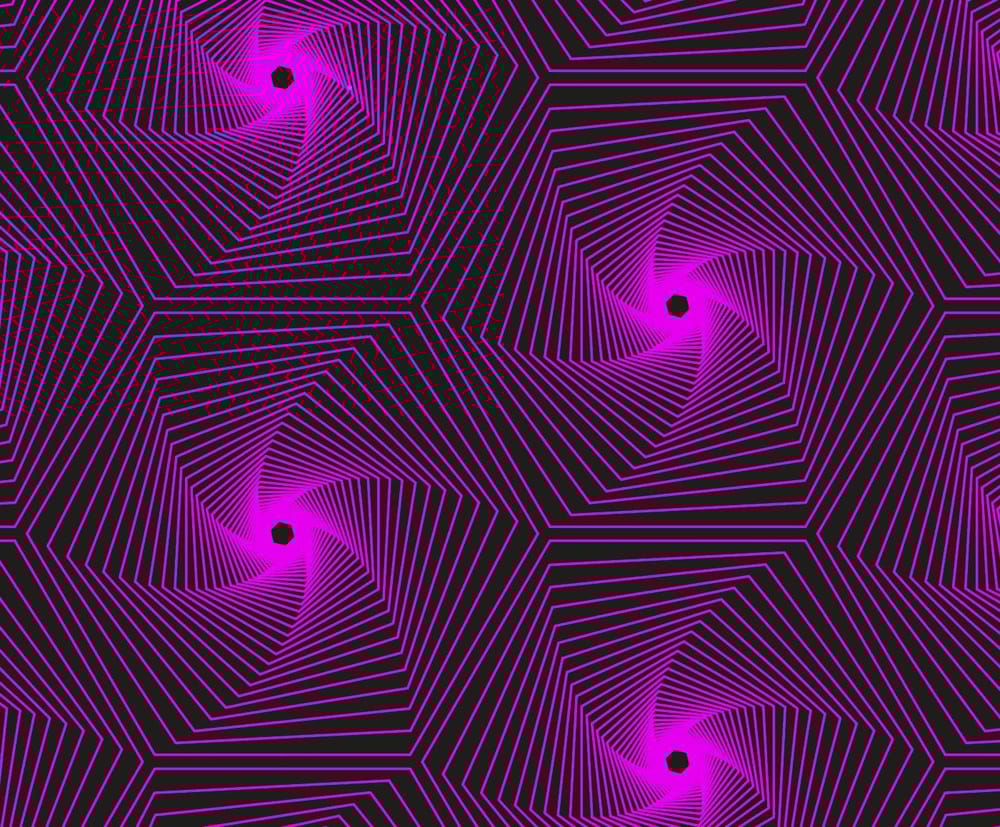 Complex Shapes | Skillshare Student Project