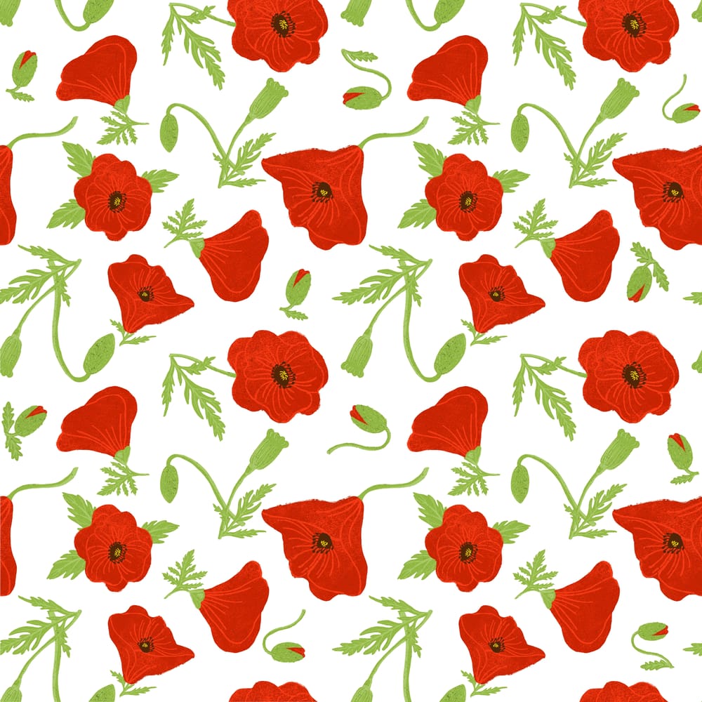 Final Pattern | Skillshare Student Project