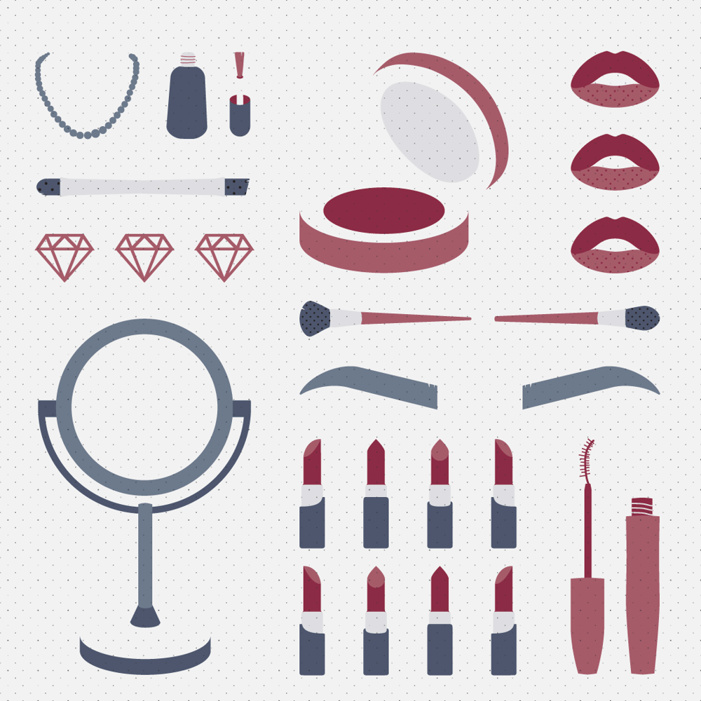 Simple Vectors in Illustrator | Skillshare Student Project