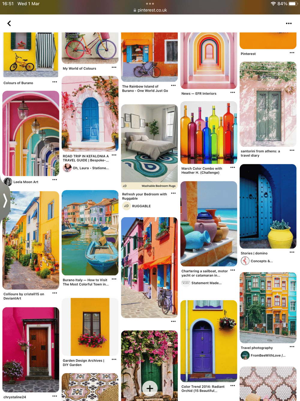 Signature style - work in progress | Skillshare Student Project