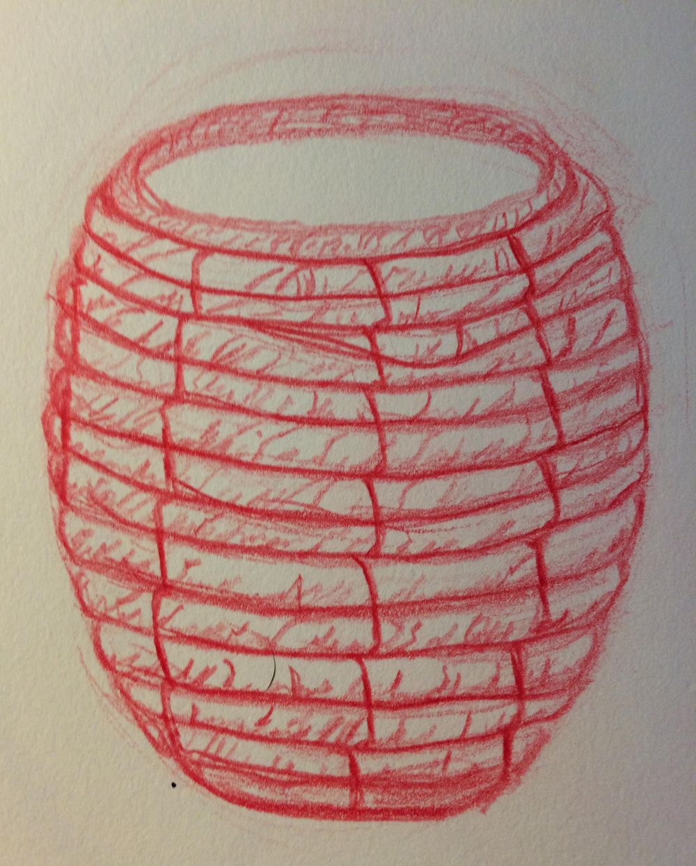 Tactile Lines | Skillshare Student Project