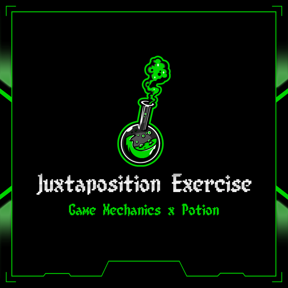 Juxtaposition, Problem Tree, & Lotus Blossom Exercises | Skillshare ...