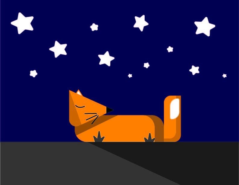 Illustrator Practice | Skillshare Student Project