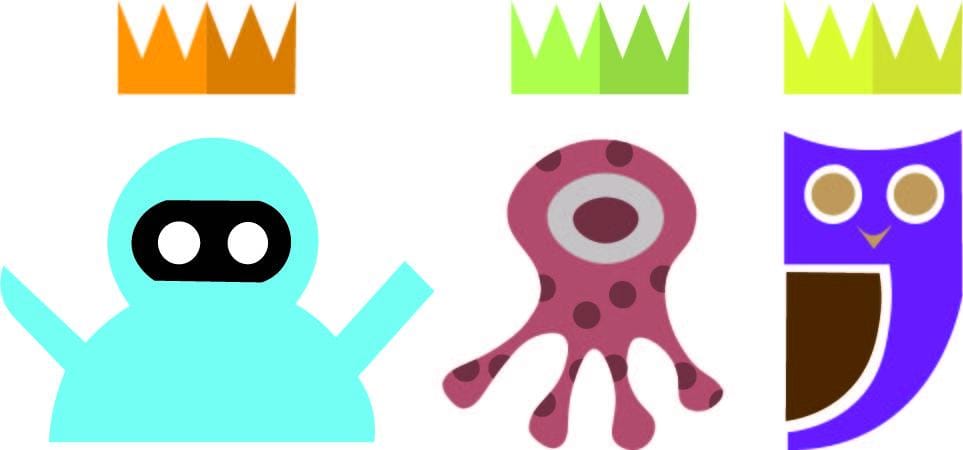 Illustrator Project Exercises | Skillshare Student Project