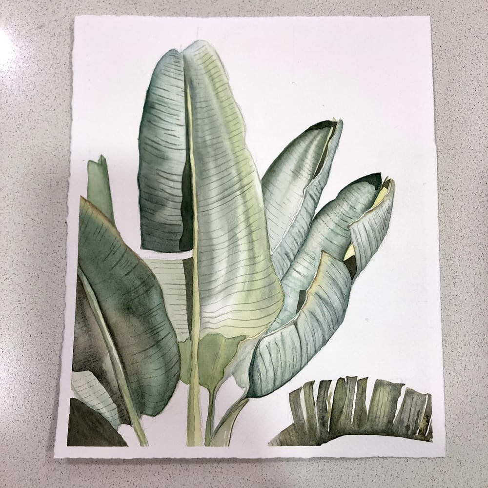 Play on light | Skillshare Student Project