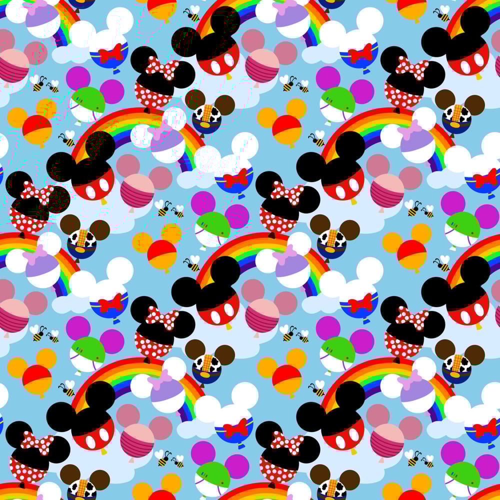 Advanced Repeat Patterns | Skillshare Student Project