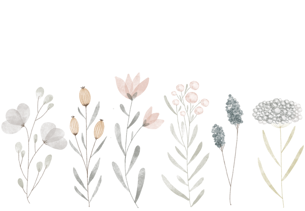 Flower Practice Before The Bouquet Skillshare Student Project Flower Practice Before The Bouquet Skillshare Student Project