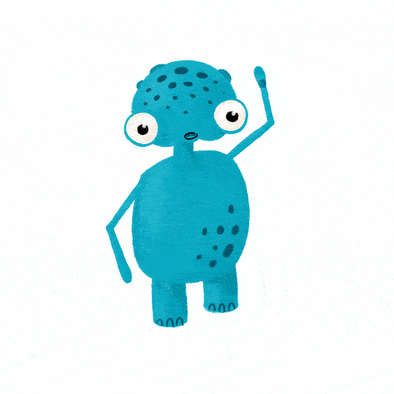 Allan Rig and Wave Animation | Skillshare Student Project