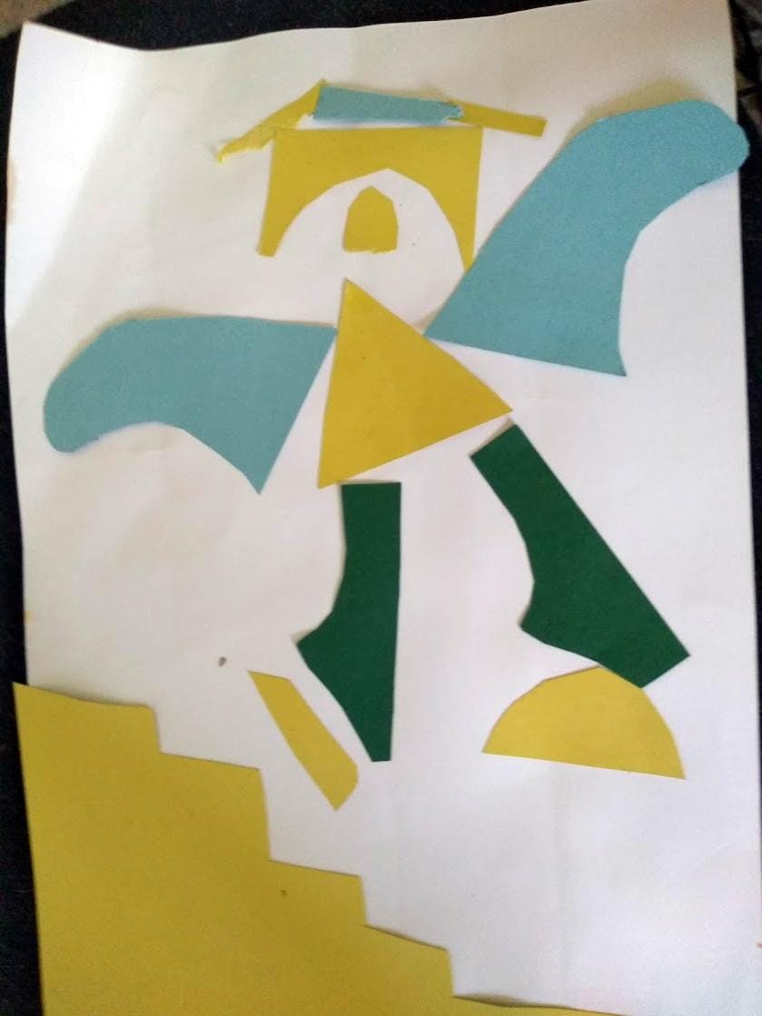 Singer | Skillshare Student Project