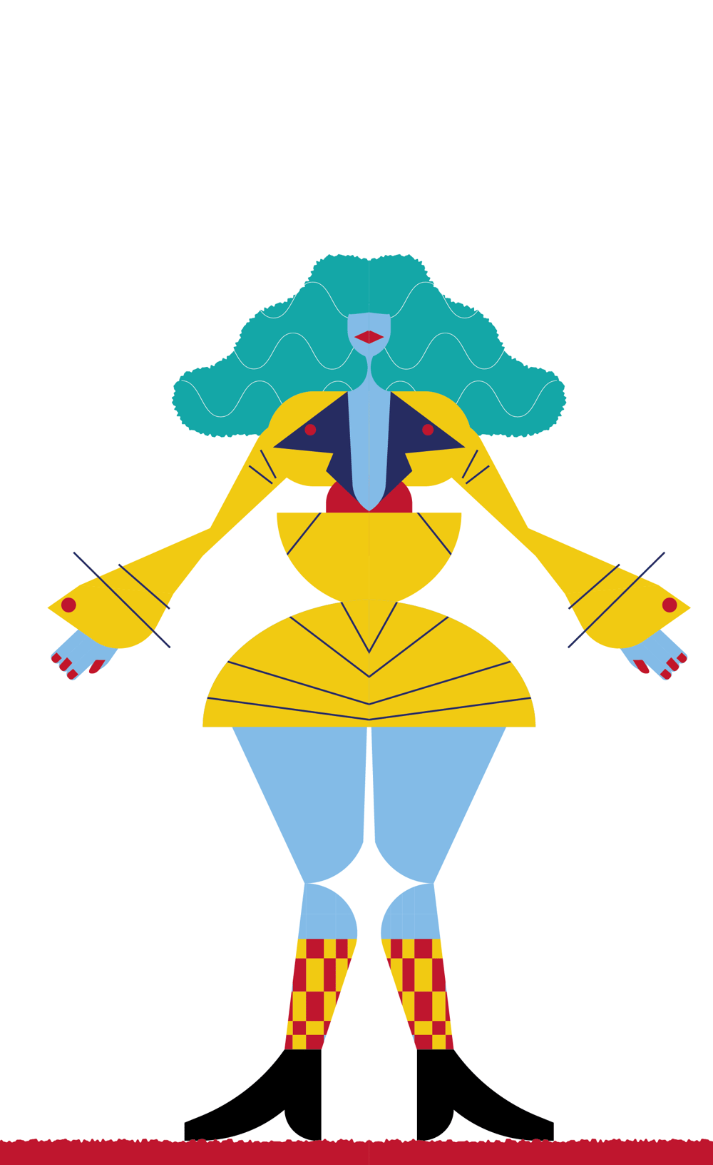 Singer | Skillshare Student Project