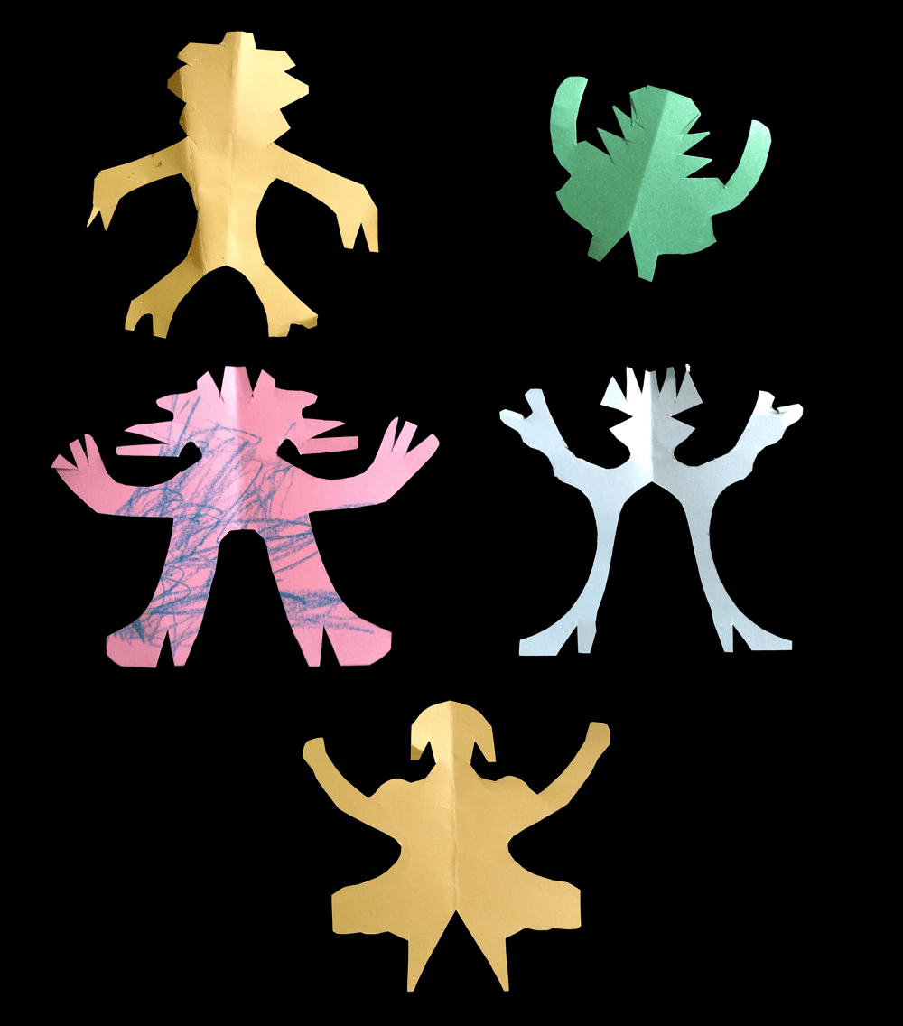 Singer | Skillshare Student Project