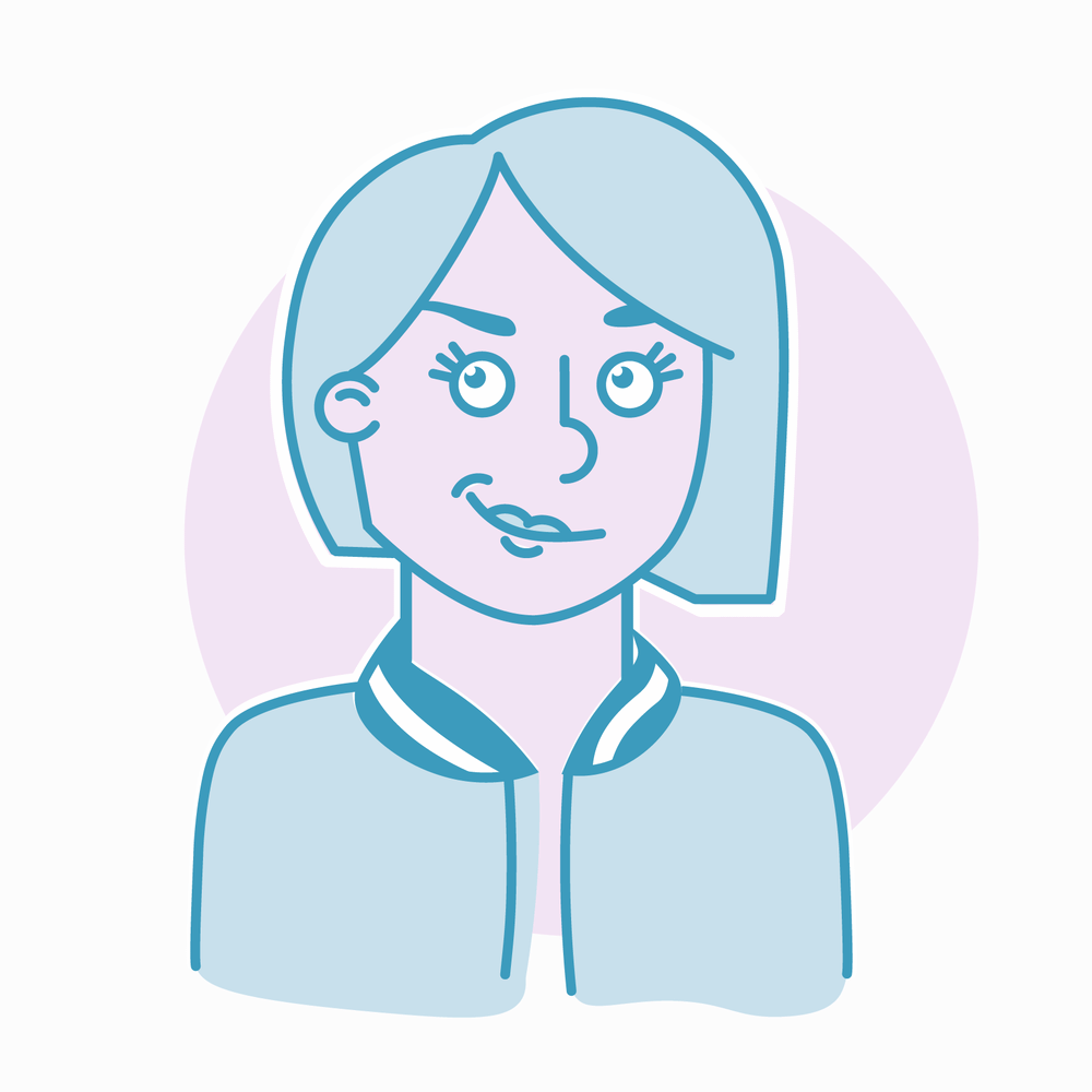 My Avatar | Skillshare Student Project