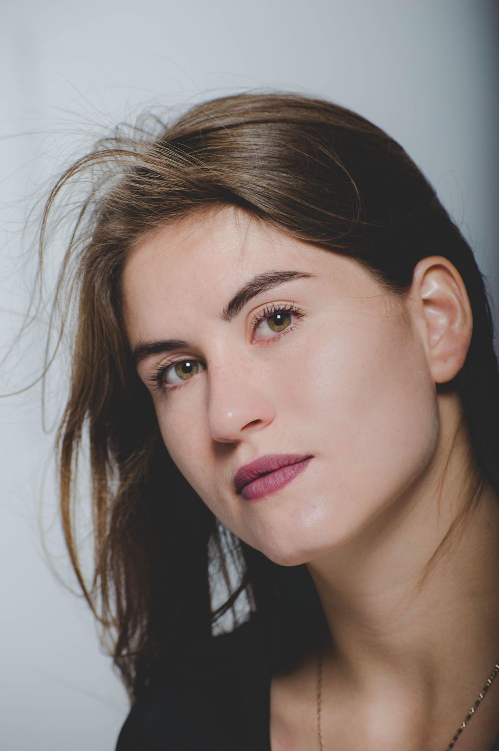 First time in studio | Skillshare Student Project