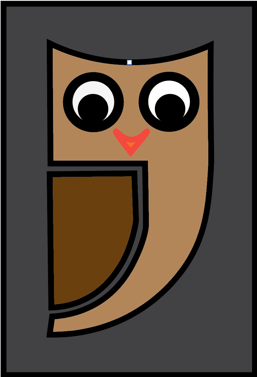 Learning illustrator | Skillshare Student Project