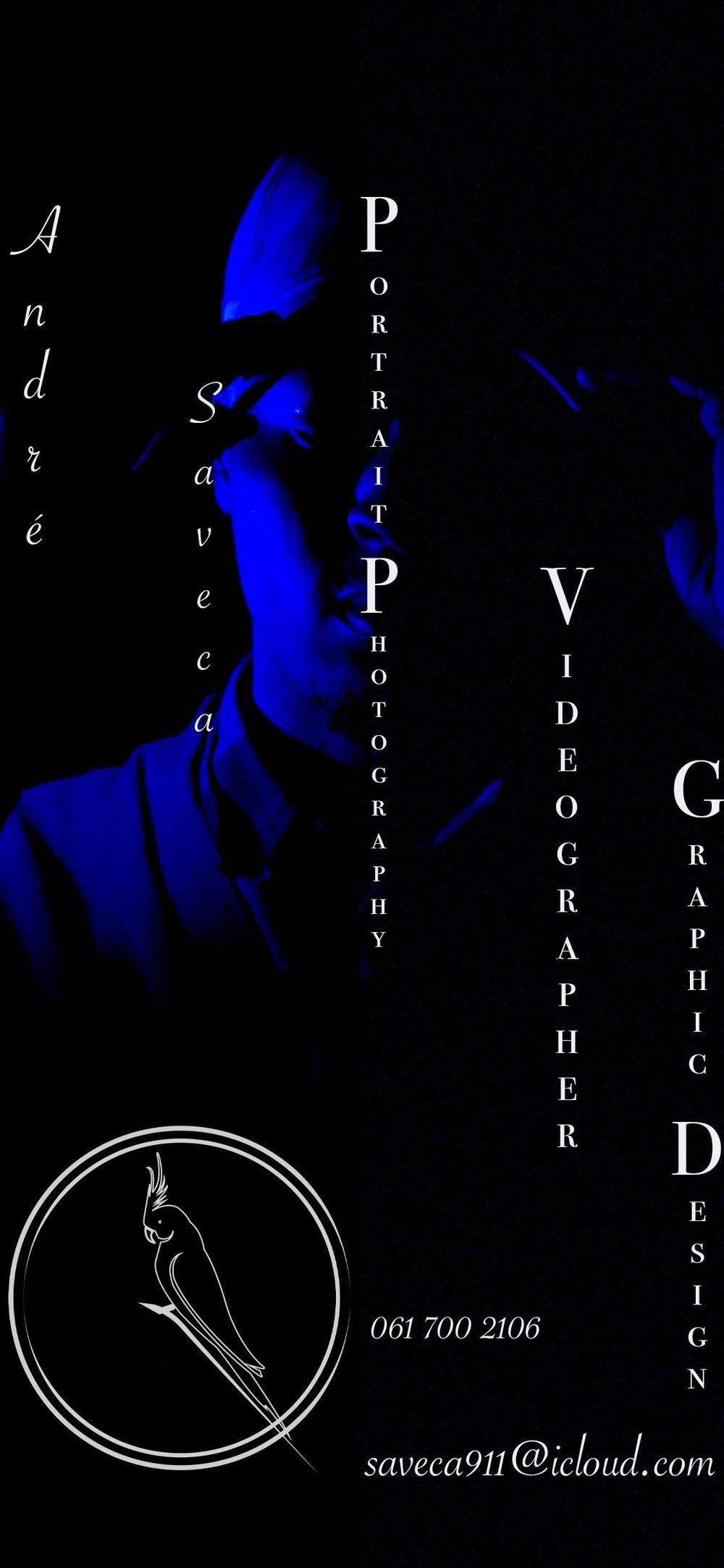 Mobile poster | Skillshare Student Project