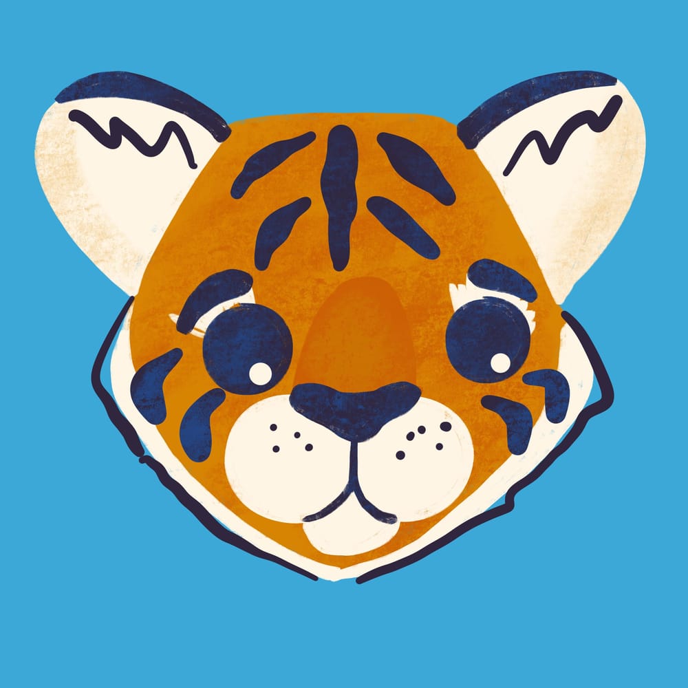 Procreate | Skillshare Student Project Procreate | Skillshare Student Project