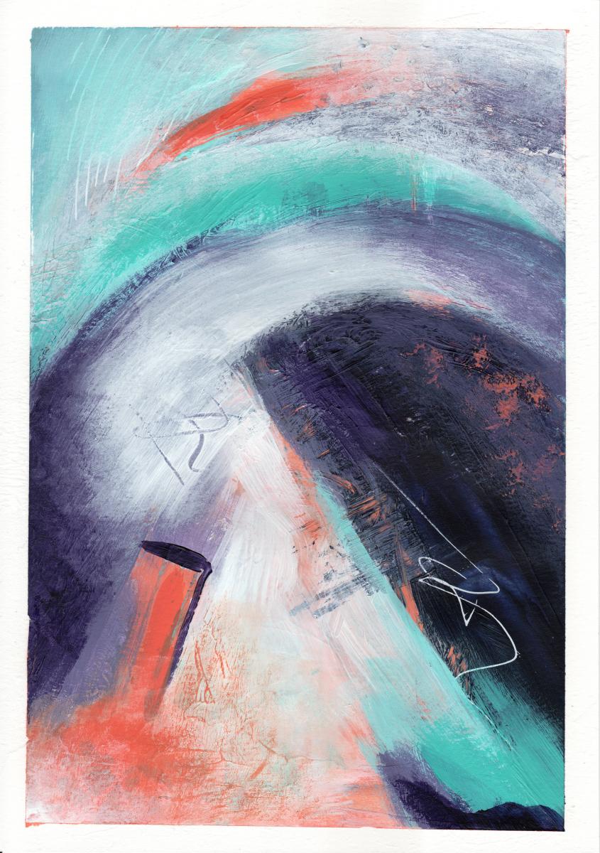 Midnight failure I-III | Skillshare Student Project