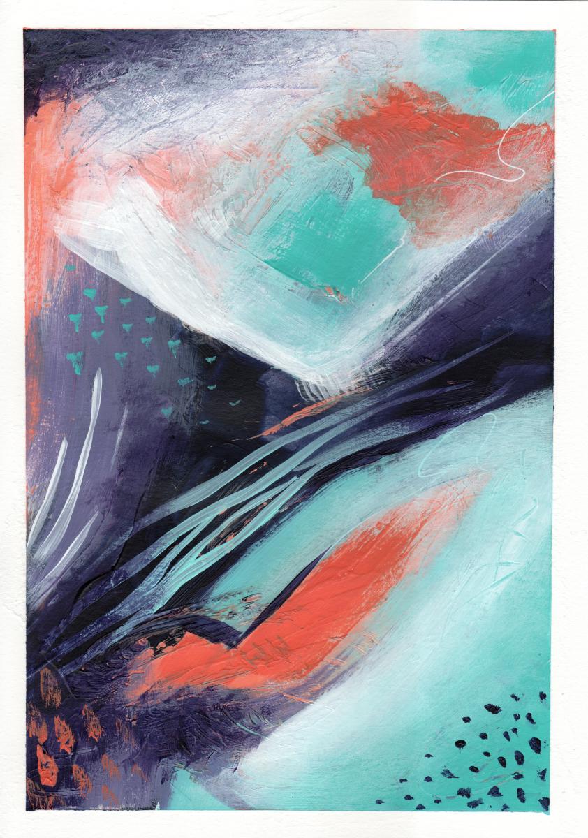 Midnight failure I-III | Skillshare Student Project