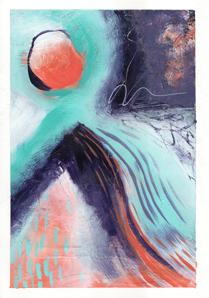 Midnight failure I-III | Skillshare Student Project