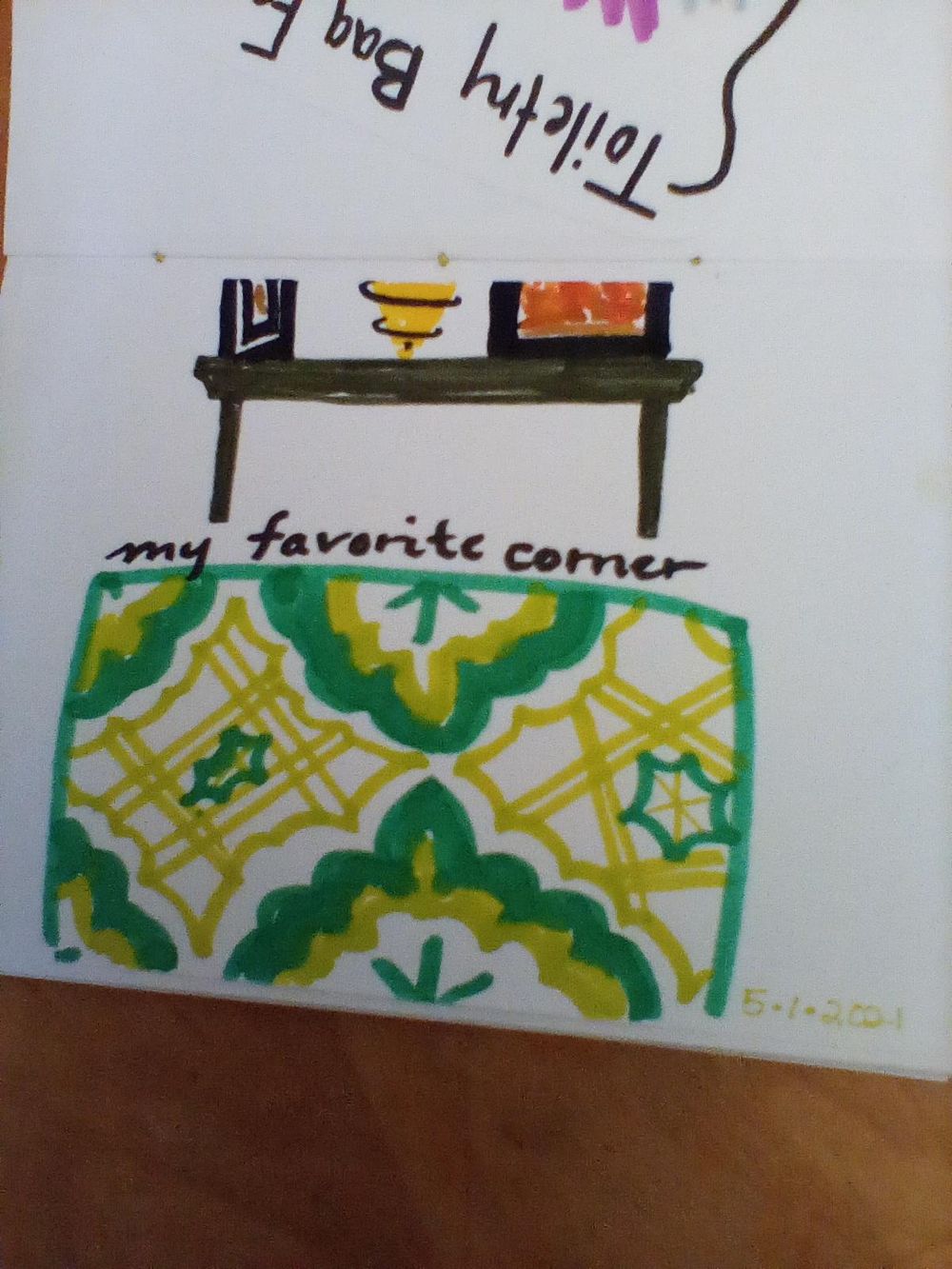 SkillShare project | Skillshare Student Project