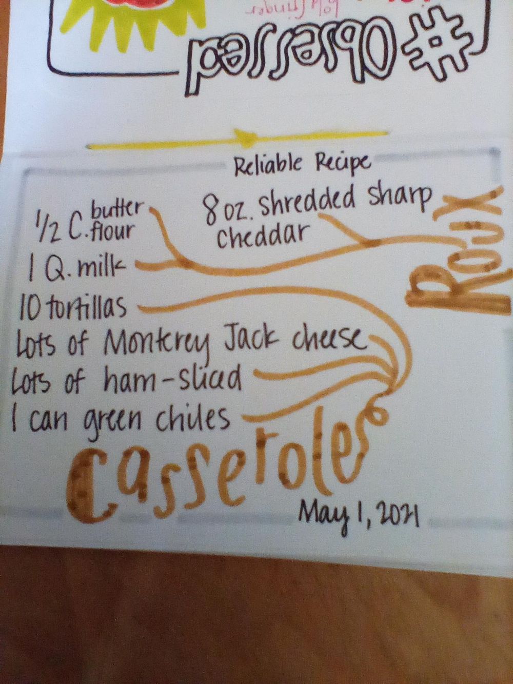 SkillShare project | Skillshare Student Project