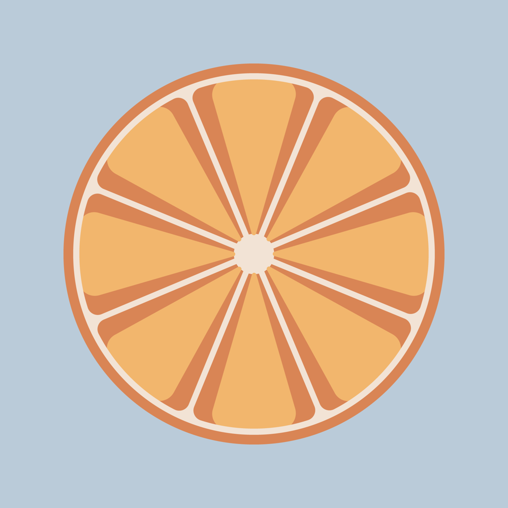 breakfast foods | Skillshare Student Project